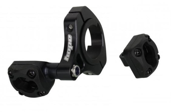 Hope Handlebar Bayonet Clamp - Out of Stock | Tredz Bikes
