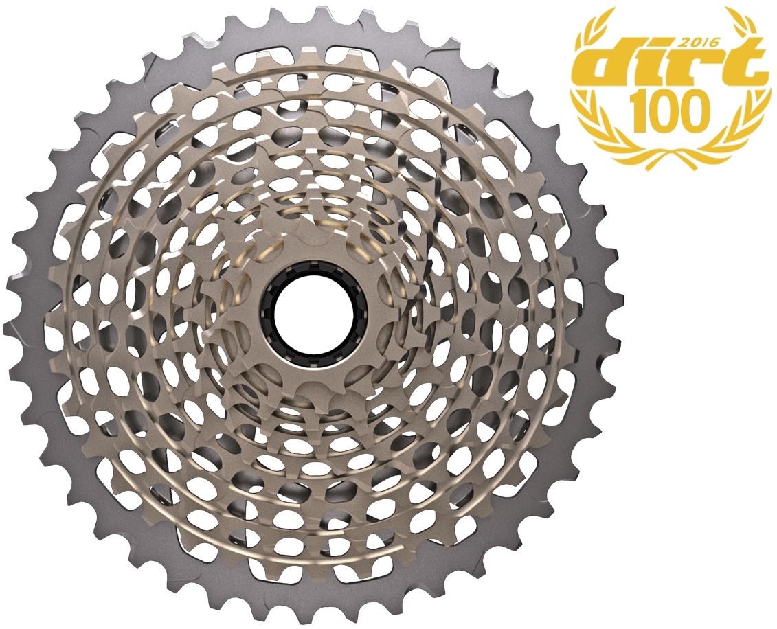SRAM XX1 XG-1199 X-Glide 11spd Cassette - Fits XD Driver Body - Out of ...