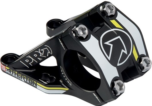 Pro Atherton Oversize DH Direct Mount Stem - Out of Stock | Tredz Bikes