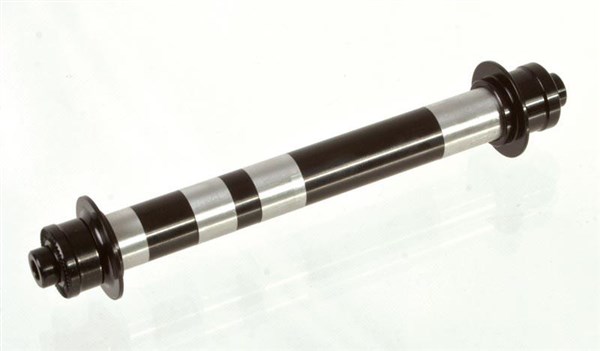 Halo Supa Drive Rear Axle Kit. Rear - QR Axle Kit For SupaDrive Hub inc ...