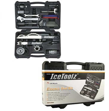 Ice Toolz Essence Tool Kit - Out of Stock | Tredz Bikes