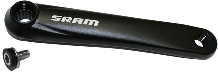 SRAM S100/S150 PowerSpline Crank Arm - Out of Stock | Tredz Bikes