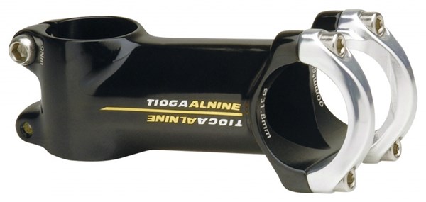 Tioga Nine MTB Handlebar Stem - Out of Stock | Tredz Bikes