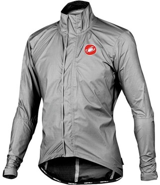Castelli Pocket Liner Cycling Jacket - Out of Stock | Tredz Bikes