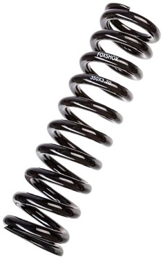 Fox Racing Shox Steel Rear Shock Springs | Tredz Bikes