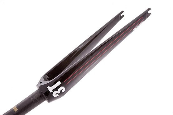 3T Rigida Team All Carbon Fork 2013 - Out of Stock | Tredz Bikes
