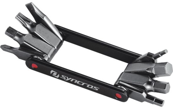 Syncros Micro 8 Multi Tool - Out of Stock | Tredz Bikes