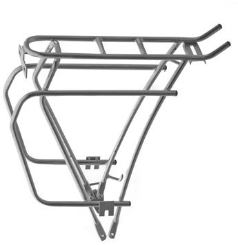 RSP Stainless Steel Disc Rear Bike Rack - Out of Stock | Tredz Bikes