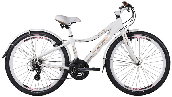 Forme Chic Womens 2013 - Out of Stock | Tredz Bikes