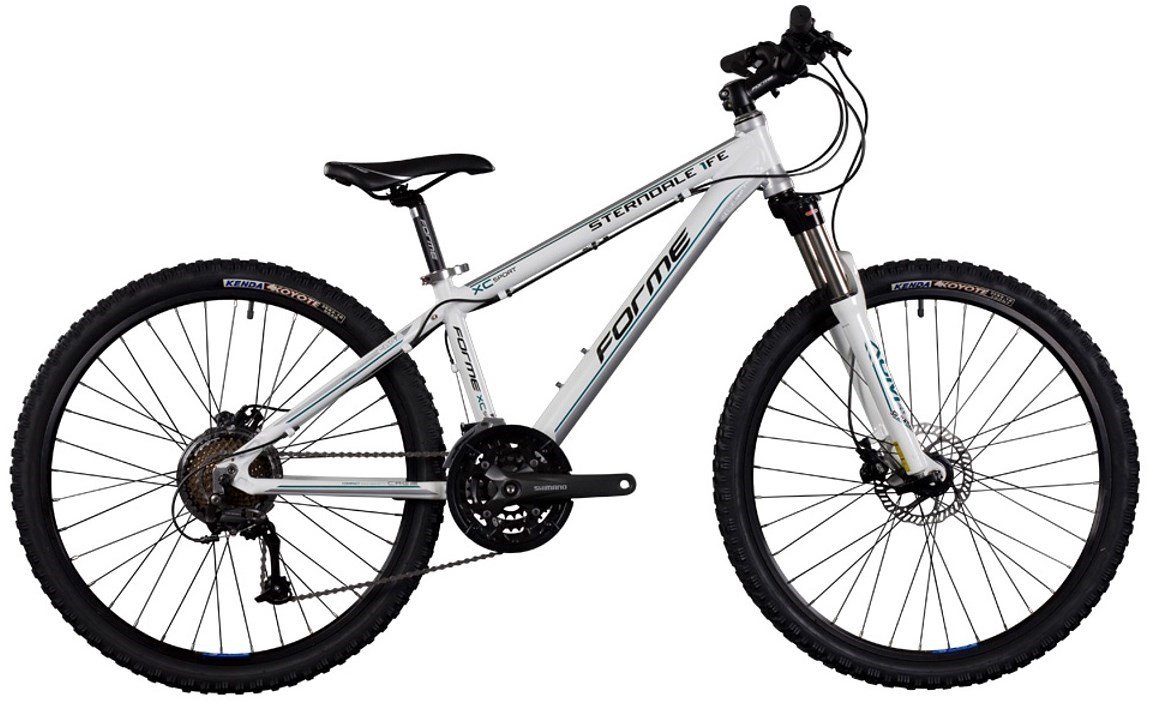 Forme Sterndale 1 FE Womens Mountain Bike 2013 - Out of Stock | Tredz Bikes