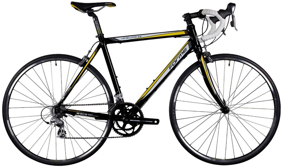 Forme Longcliffe 5 2013 - Out of Stock | Tredz Bikes