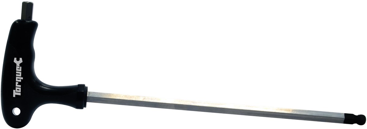 Torque Long Handle Hex Wrench / Allen Key | Tredz Bikes