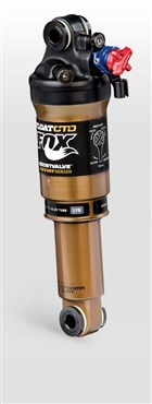 Fox Racing Shox Float CTD Boost Valve Remote Rear Shock 2014 - Out of ...