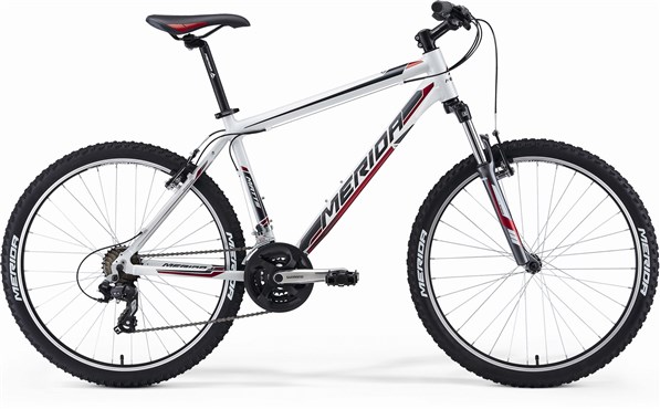 Merida Matts 10V Mountain Bike 2014 - Out of Stock | Tredz Bikes