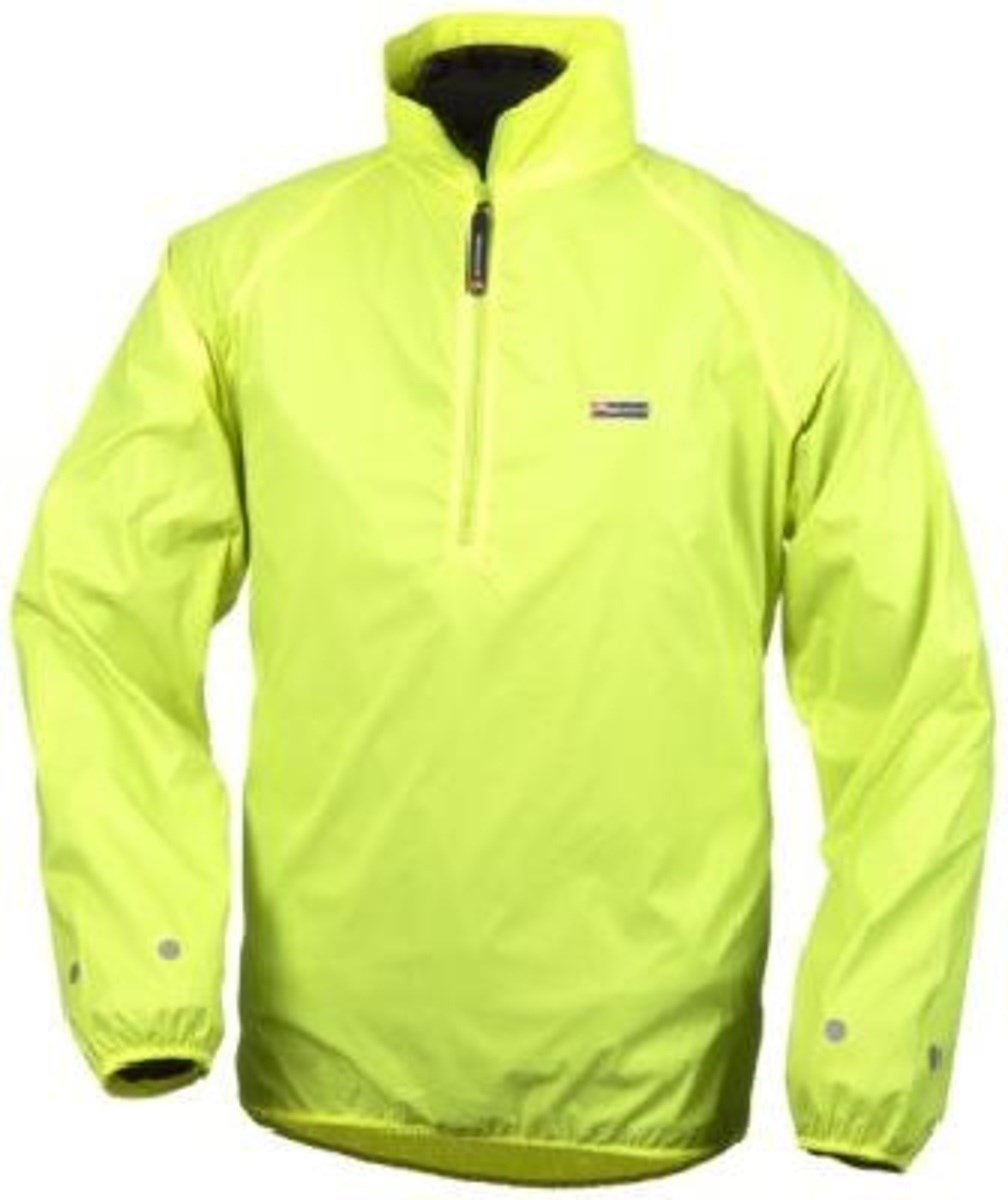 Montane Featherlite Smock windproof cycling jacket - Out of Stock ...