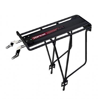 Topeak Super Tourist Rear Pannier Rack | Tredz Bikes