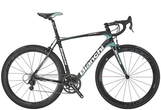 Bianchi C2C Infinito CV Chorus 2014 - Out of Stock | Tredz Bikes