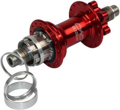 Hope BMX Race Rear Hub | Tredz Bikes