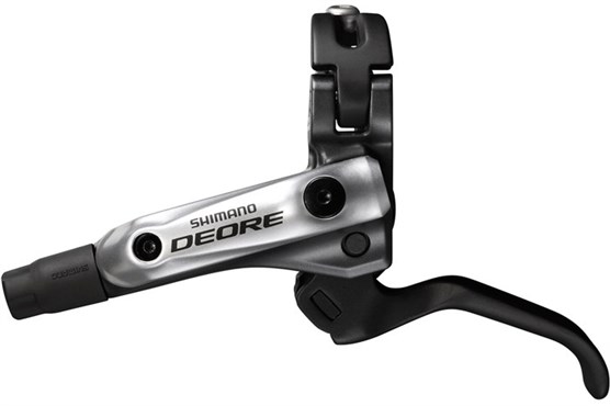 Shimano BL-M615 Deore I-Spec-B Compatible Disc Brake Lever - Out of ...