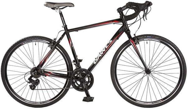 Dawes Discovery Road Sport 1 2014 - Out of Stock | Tredz Bikes