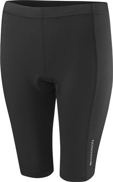 Madison Track Womens Lycra Shorts AW17 | Tredz Bikes