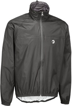 Tenn Lightweight Compact Womens Waterproof Cycling Jacket - Out of ...
