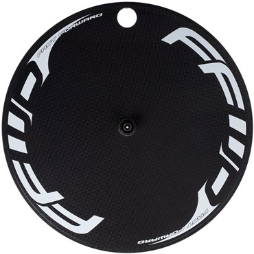 Fast Forward Disc Tubular Rear Road Wheel - Out of Stock | Tredz Bikes