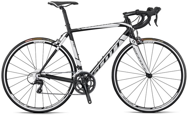 Scott Speedster 40 Triple 2015 - Out of Stock | Tredz Bikes