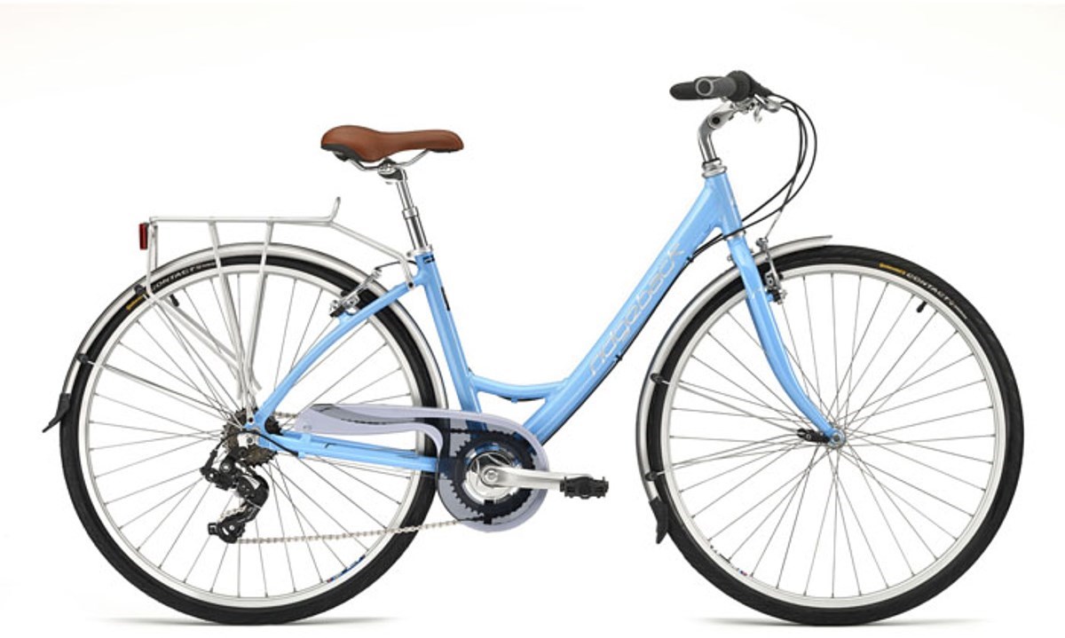 Ridgeback Avenida 6 Open Frame Womens 2015 - Out of Stock | Tredz Bikes