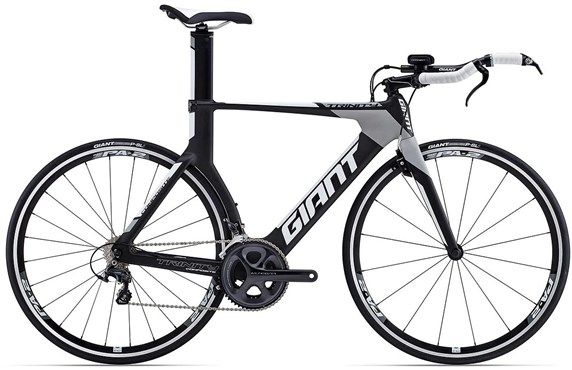 Giant Trinity Composite 2015 - Out of Stock | Tredz Bikes