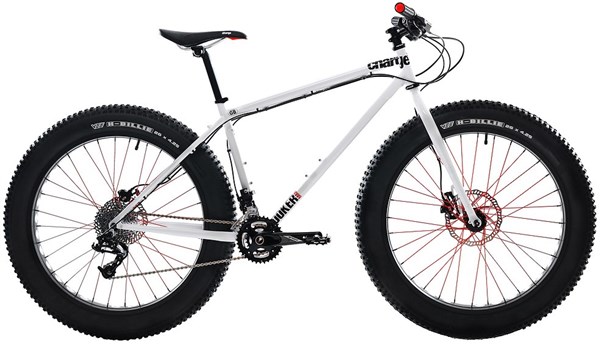 Charge Cooker Maxi 2 Mountain Bike 2015 - Out of Stock | Tredz Bikes