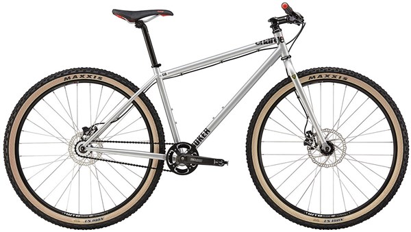 Charge Cooker SS Mountain Bike 2015 - Out of Stock | Tredz Bikes