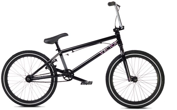 Ruption Vector 2015 - Out of Stock | Tredz Bikes