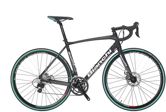 Bianchi C2C Impulso 105 Disc 2015 - Out of Stock | Tredz Bikes
