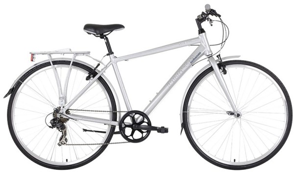 Barracuda Vela I 2015 - Out of Stock | Tredz Bikes