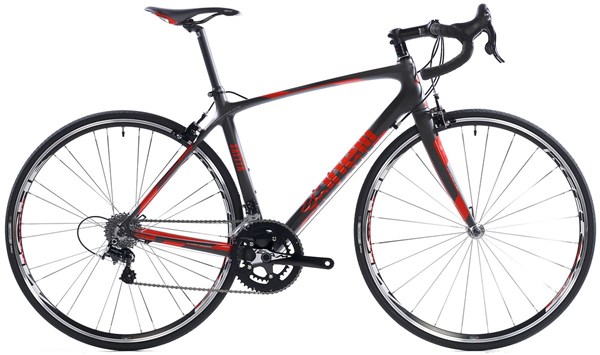 Cinelli Saetta Radical Veloce 2016 - Out of Stock | Tredz Bikes