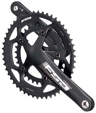 FSA Omega Compact MegaExo Road Chainset - Out of Stock | Tredz Bikes