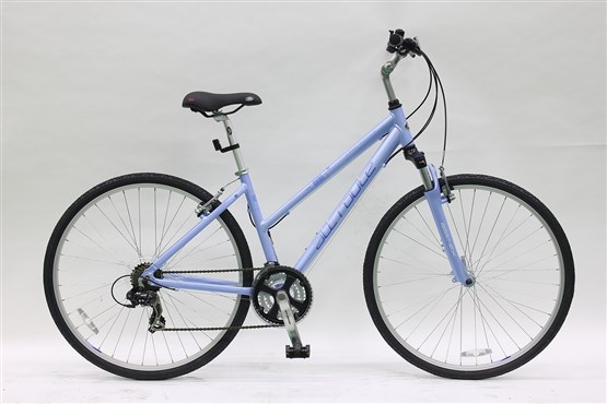 Land Rover Route 533 Womens 2015 - Out of Stock | Tredz Bikes
