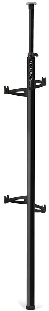 Feedback Sports Velo Column 2 Bike Storage Rack | Tredz Bikes