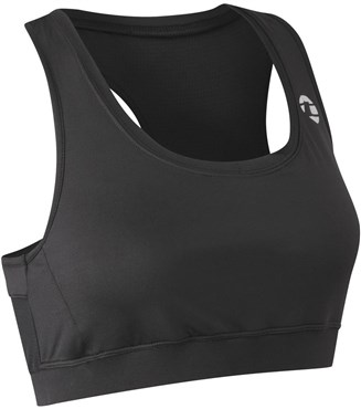 Tenn Womens Velocity Cycling Sports Bra SS16 - Out of Stock | Tredz Bikes