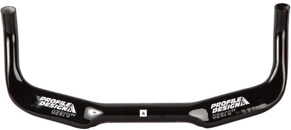 Profile Design O Zero TT Aero Base Bar - Out of Stock | Tredz Bikes
