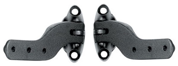 Profile Design Forged Flip-up Bracket Kit - 31.8mm - Out of Stock ...