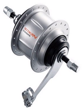 Shimano SG-8C31 Nexus Coaster Brake 8-Speed Rear Hub - Out of Stock ...