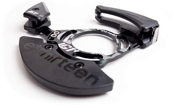 E-Thirteen LG1+ DH MTB Mountain Chainguide - ISCG & ISCG05 - 28-38T ...