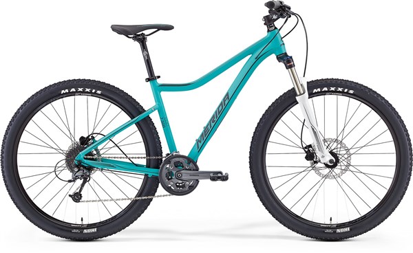 Merida Juliet 300 Womens Mountain Bike 2016 - Out of Stock | Tredz Bikes