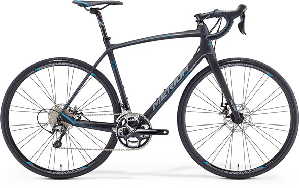 Merida Ride Disc 3000 2016 - Out of Stock | Tredz Bikes