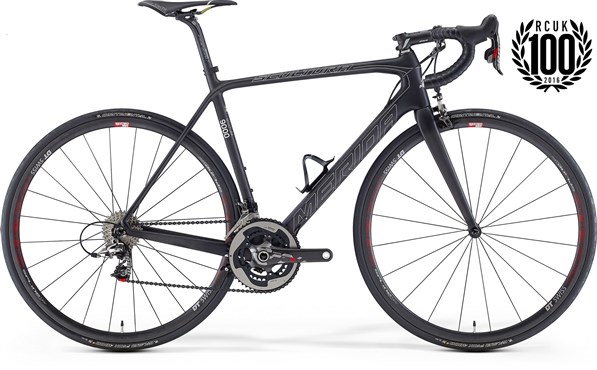 Merida Scultura 9000 2016 - Out of Stock | Tredz Bikes