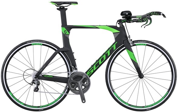 Scott Plasma 10 2016 - Out of Stock | Tredz Bikes