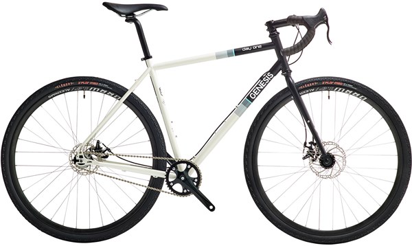 Genesis Day One Decade 2016 - Out of Stock | Tredz Bikes