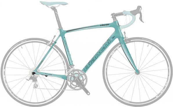 Bianchi Intenso Dama Bianca - Out of Stock | Tredz Bikes